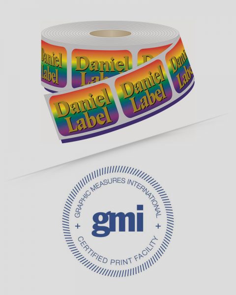 About Us | Daniel Label Printing, Inc., labels, labels, foil leaf ...